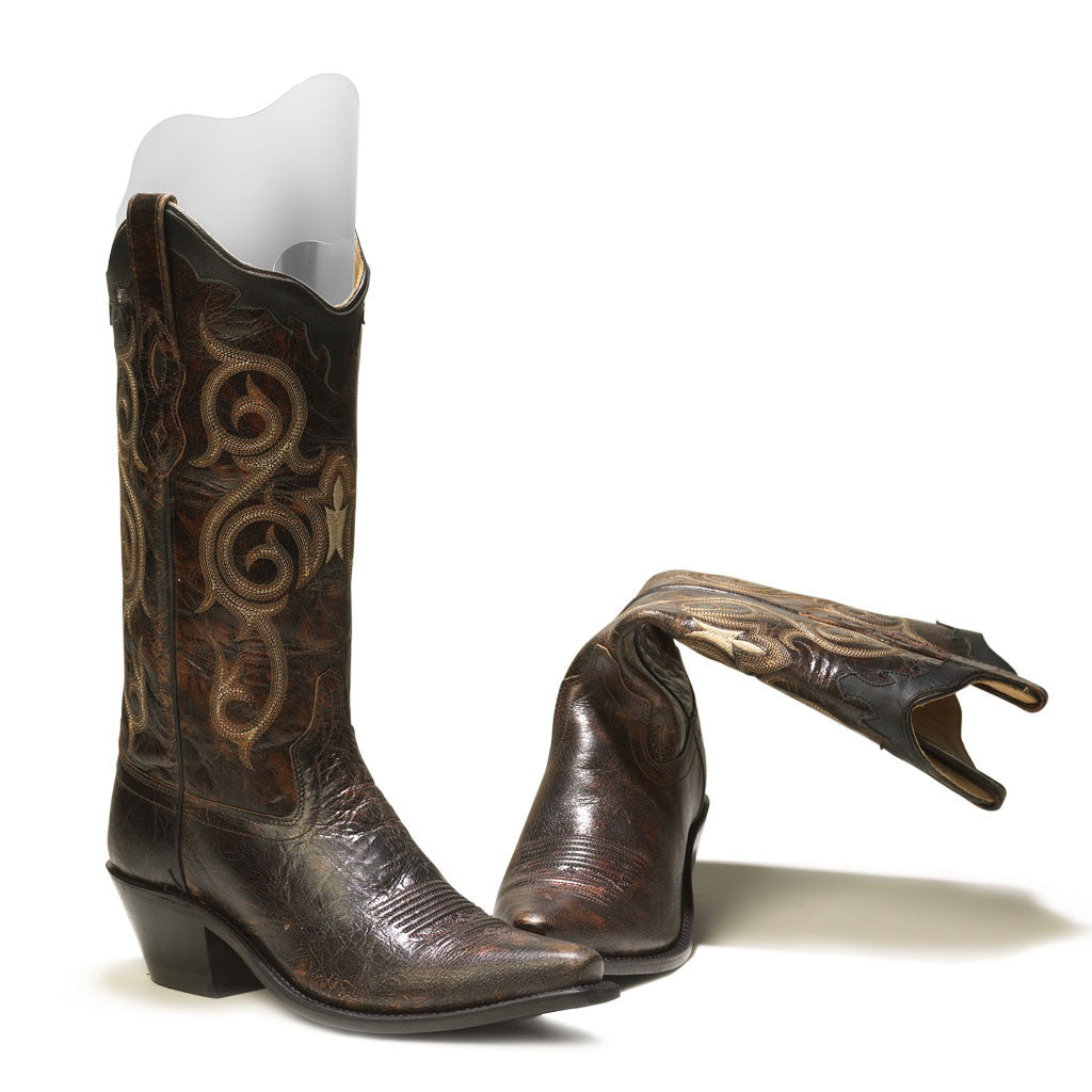 VOOT RODEO 10-Pack Boot Shapers, Boot Inserts, Boot Trees – Voot Boot ...